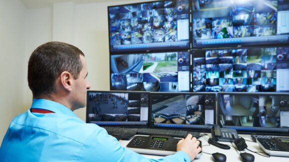 Digifort VMS | Video Management Software