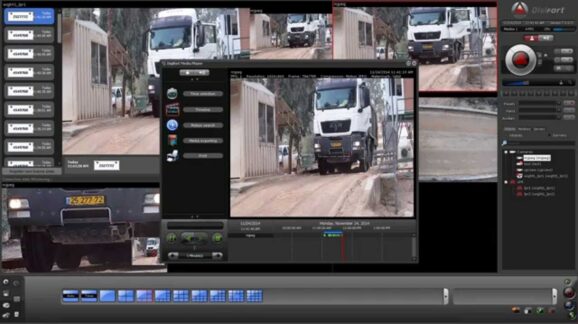 Digifort VMS | Video Management Software